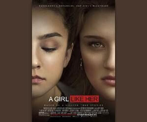A Girl Like Her Movie Review – Westchester Family
