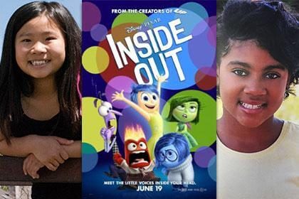 Inside Out Movie Review – Westchester Family