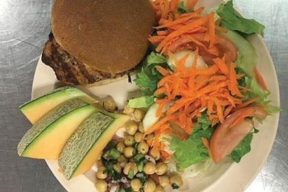 Make Half Your Plate Vegetables – Westchester Family