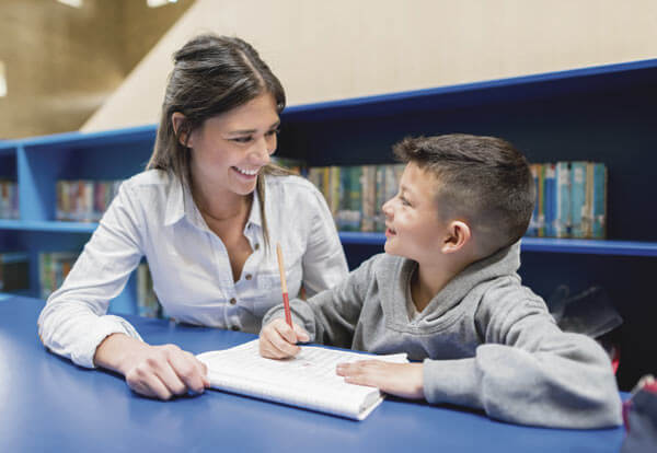 4 Benefits of Tutoring – Westchester Family