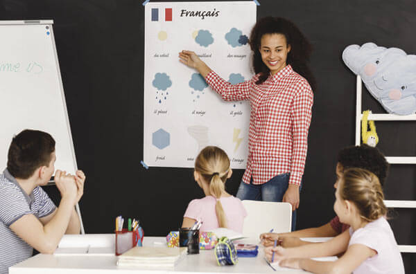 Bilingual Education – Westchester Family