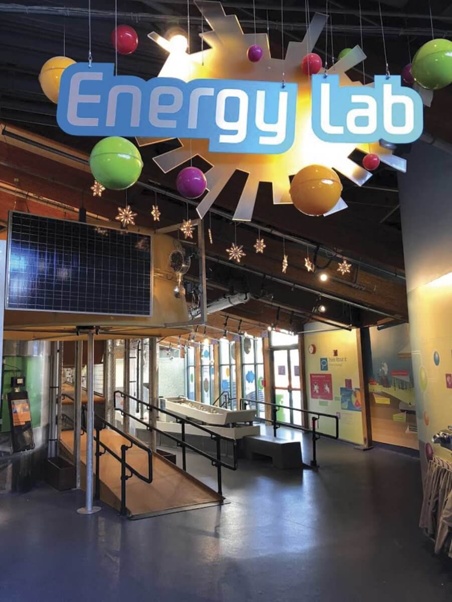 Stepping Stones Museum for Children – Westchester Family