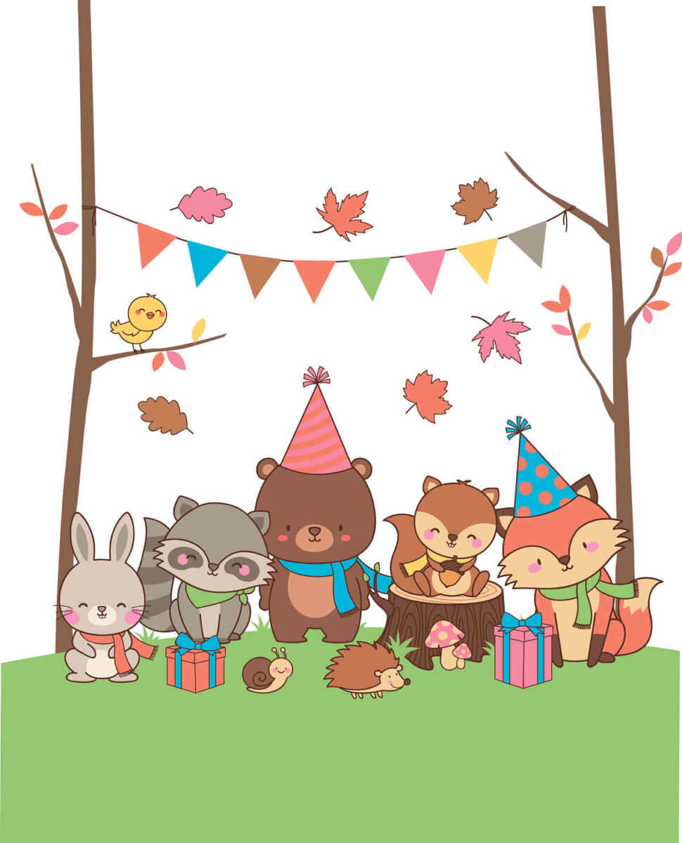 How to Throw an Eco-friendly Birthday Party – Westchester Family