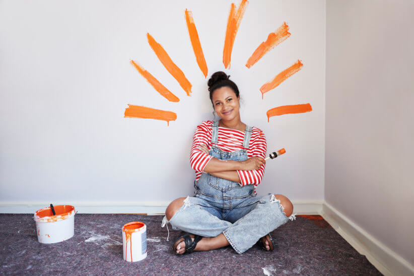 Fresh Paint: Easy Ways to Upgrade The Look of Your Home – Westchester ...