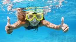 Learn To Swim In Westchester