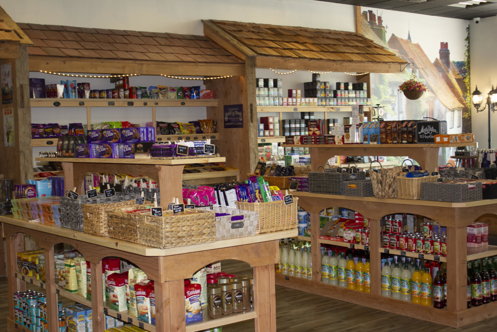 The Hamlet British Store: A Specialty Shop in Mount Kisco Dedicated to ...