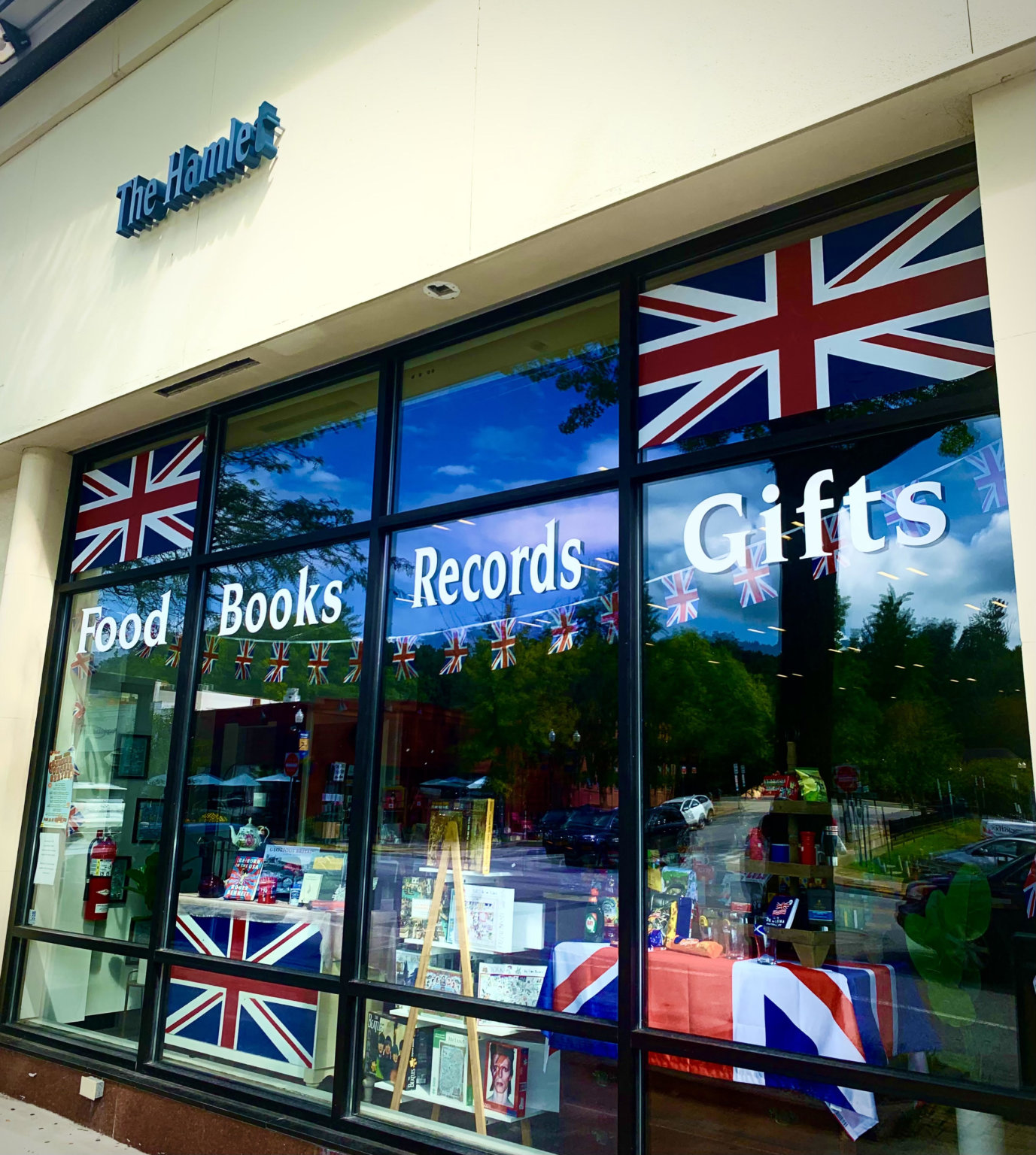 The Hamlet British Store: A Specialty Shop in Mount Kisco Dedicated to ...