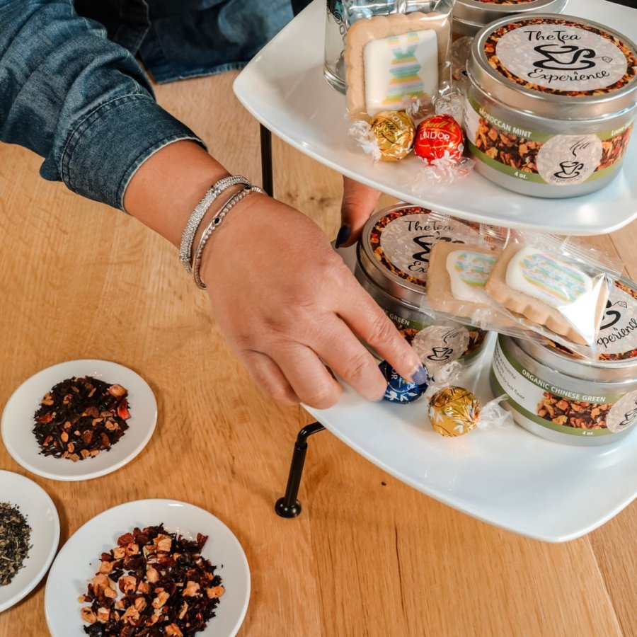 Mobile Tea Parties in Westchester from The Tea Experience – Westchester ...