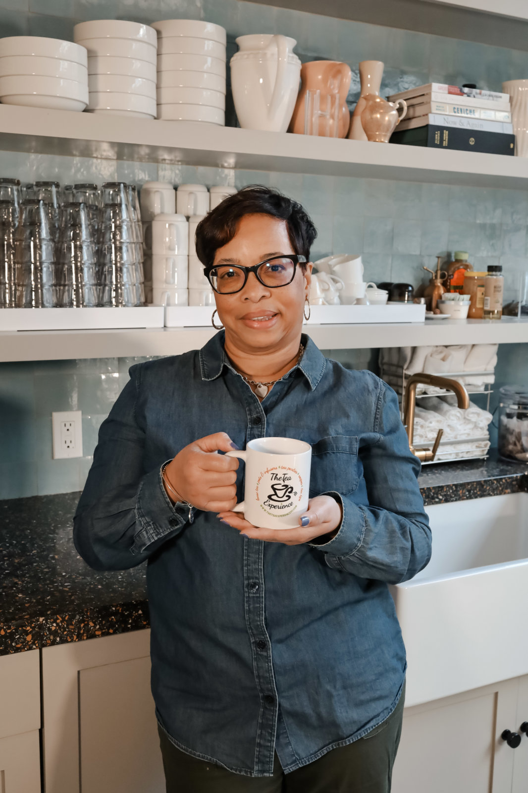 Mobile Tea Parties in Westchester from The Tea Experience – Westchester ...