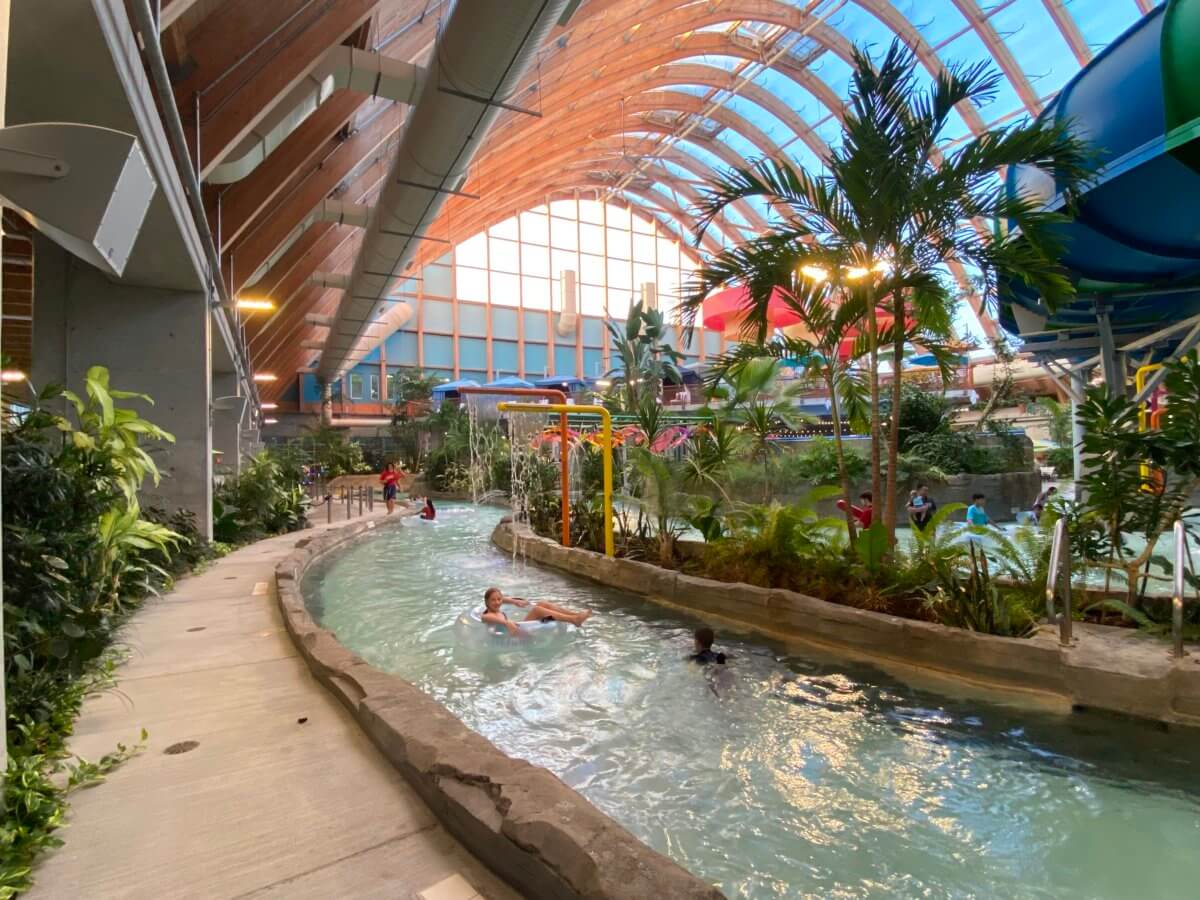 Kartrite Resort & Waterpark – Westchester Family