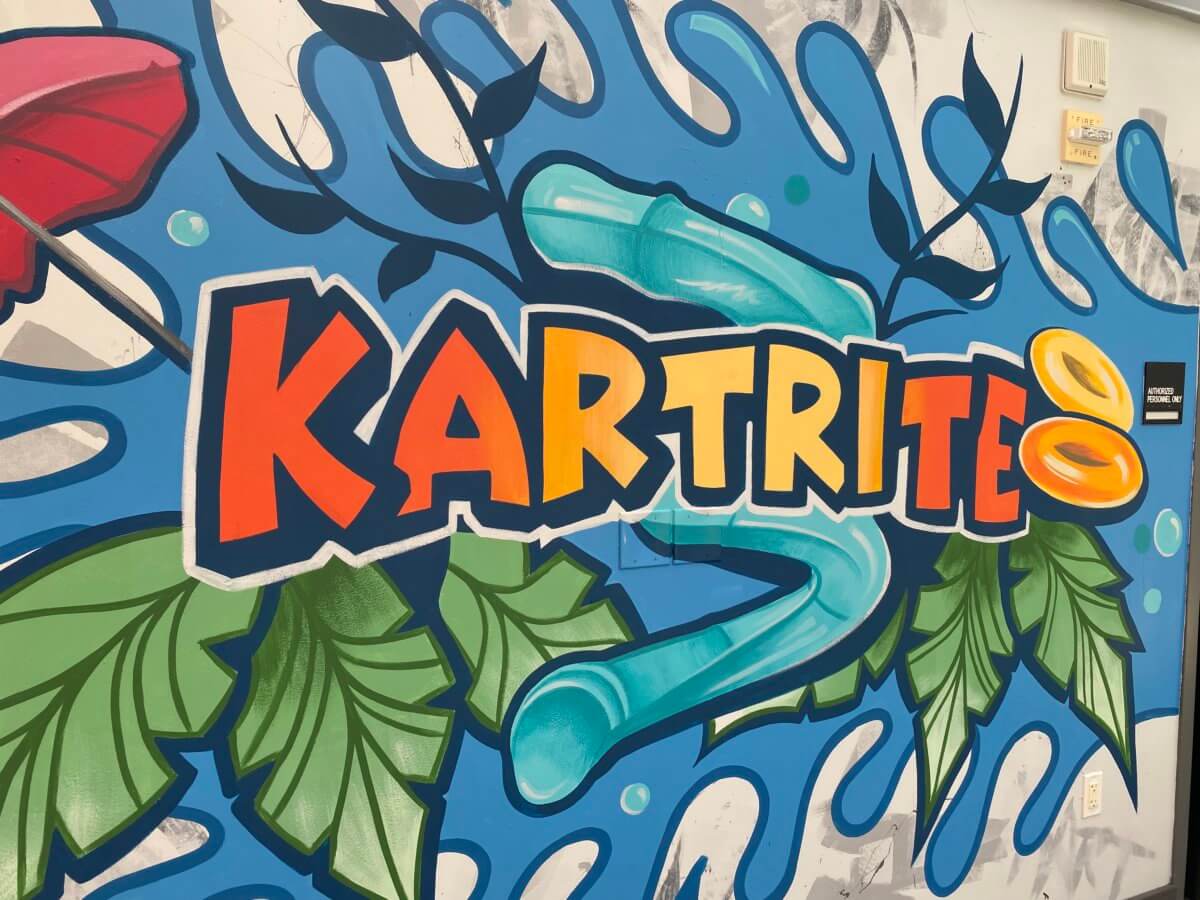Kartrite Resort & Waterpark – Westchester Family