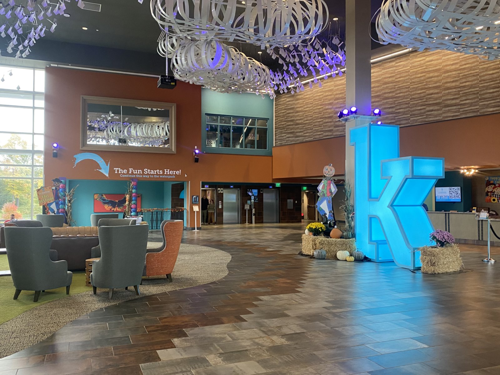 Kartrite Resort & Waterpark – Westchester Family