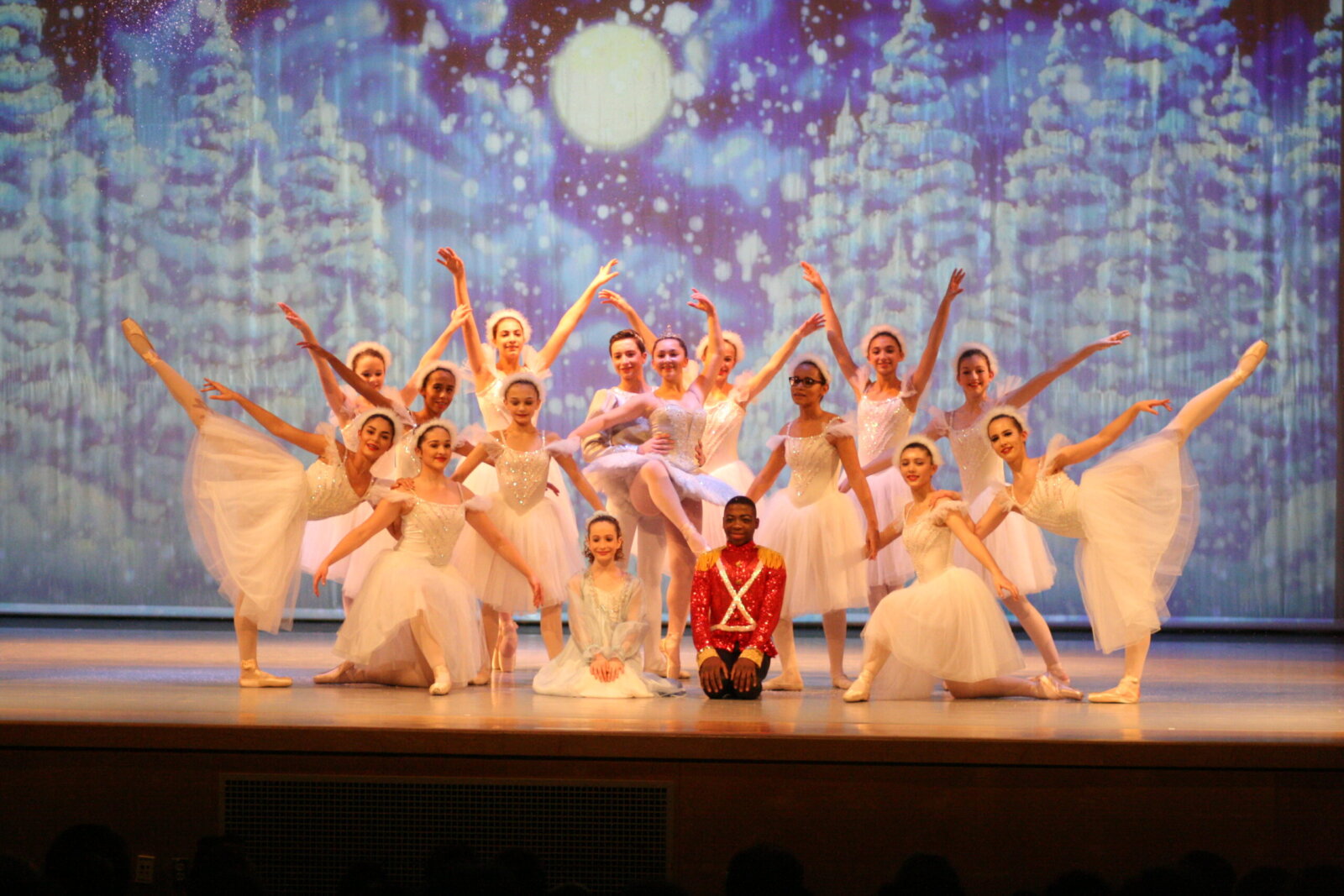 Where to SeeThe Nutcracker In and Around Westchester