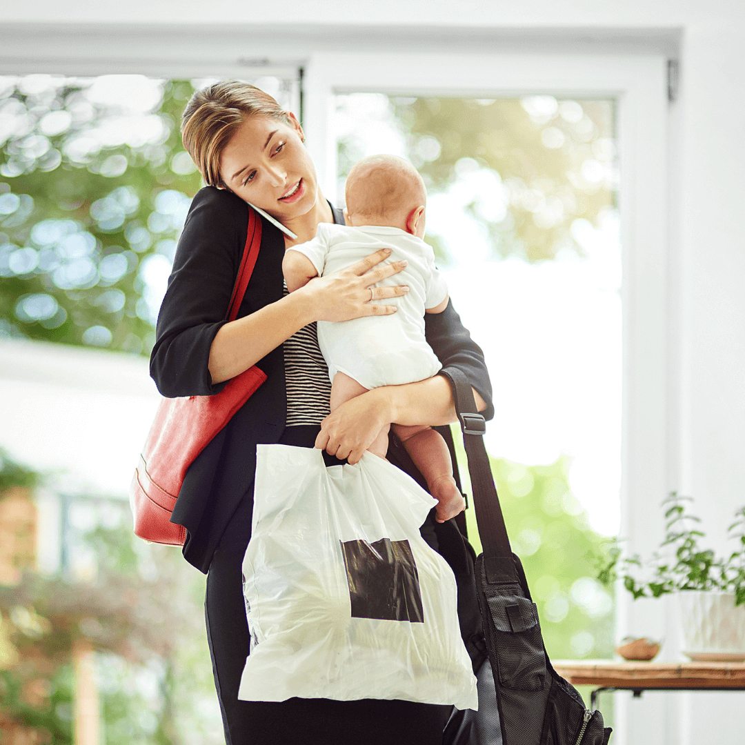 Kymberly A. Robinson Interview– Westchester Family