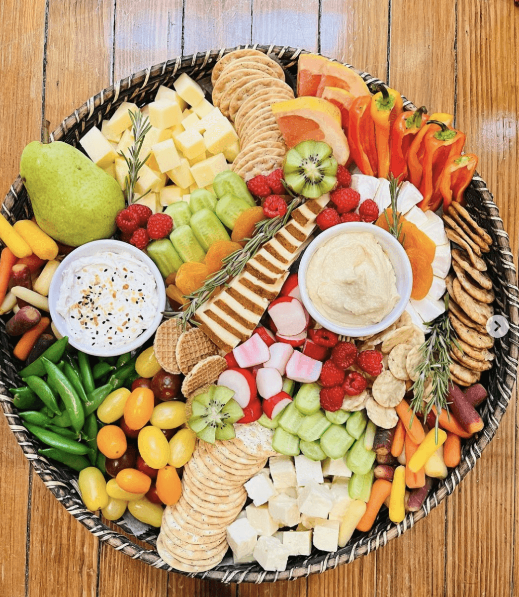 Westchester Food Boards – Westchester Family