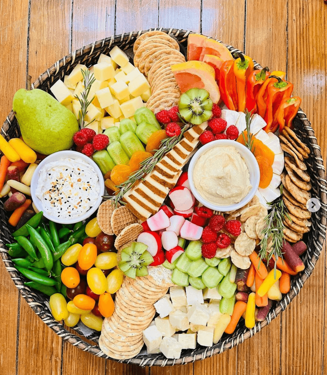 Westchester Food Boards – Westchester Family