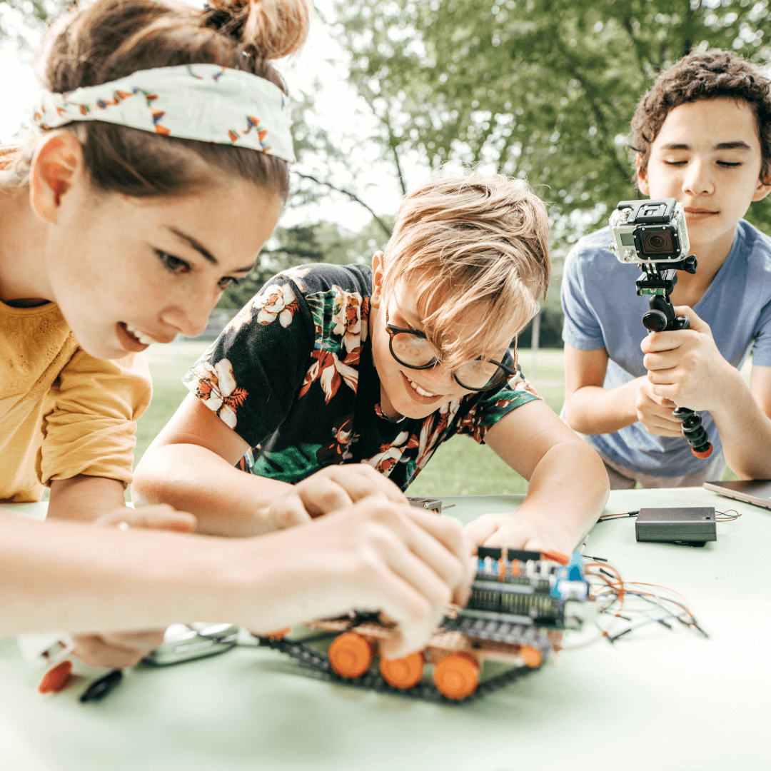 2024 February Break Camps in Westchester – Westchester Family