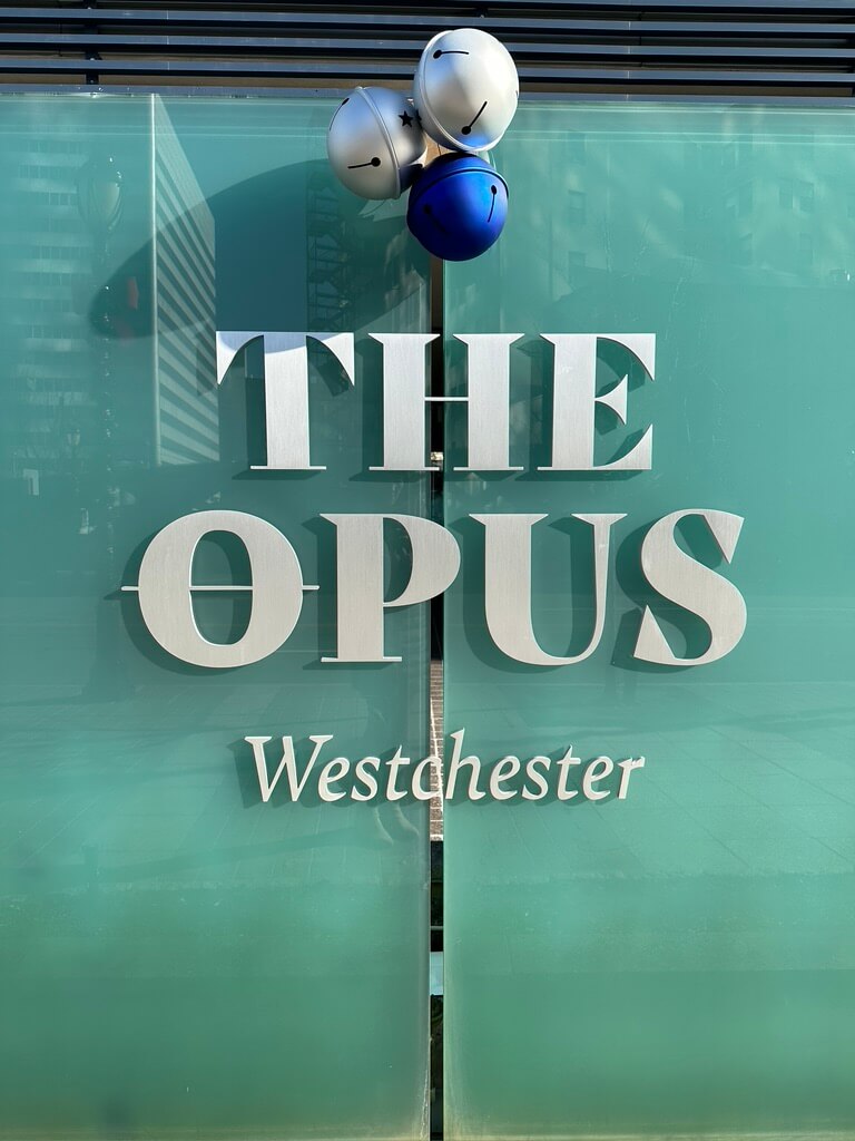 The Opus Spa – Westchester Family