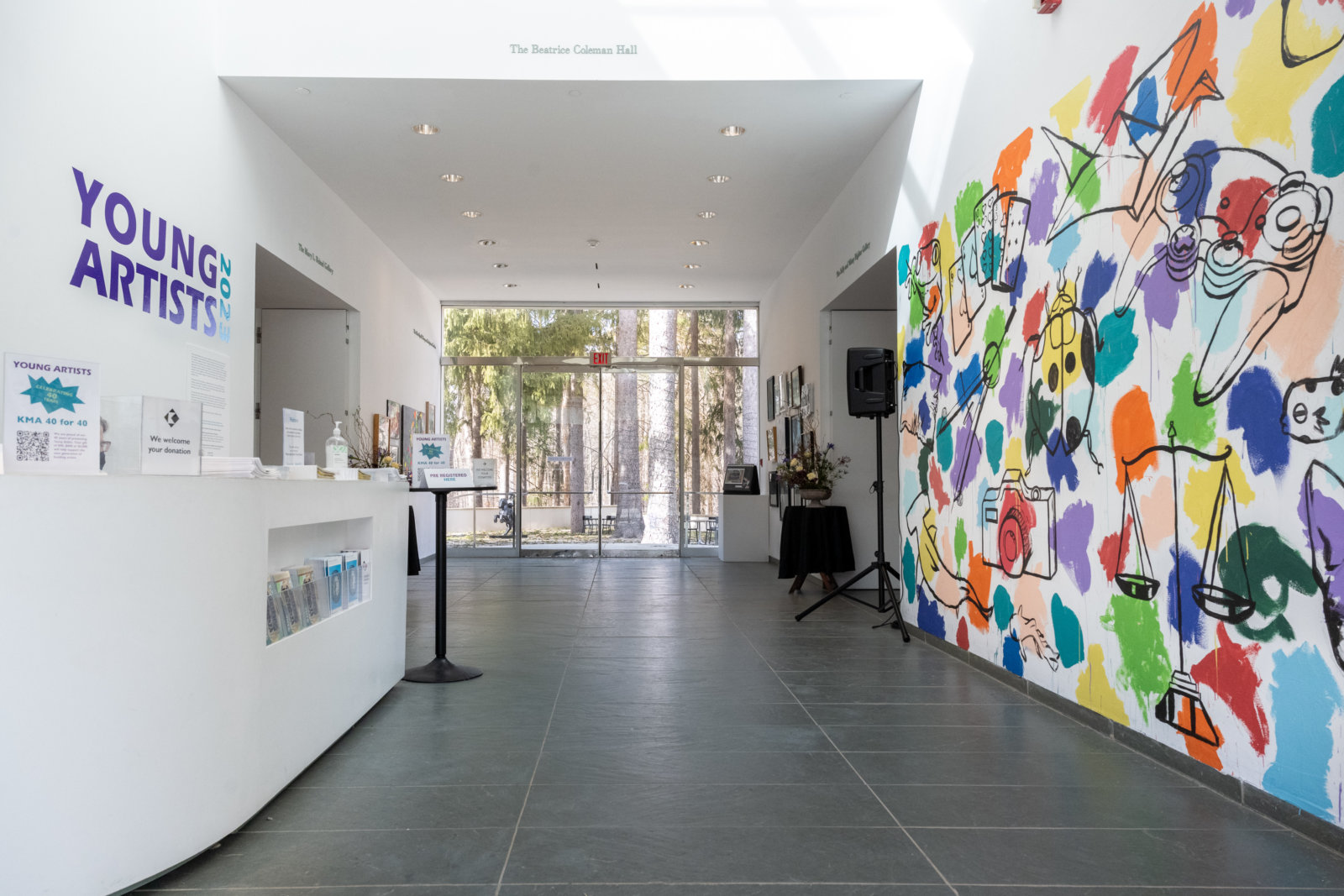 Young Artists 2023 at the Katonah Museum of Art – Westchester Family