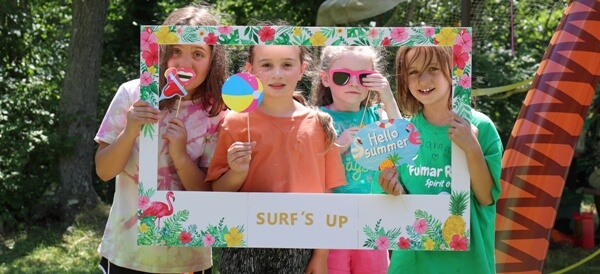 Green Chimney Summer Camps – Westchester Family