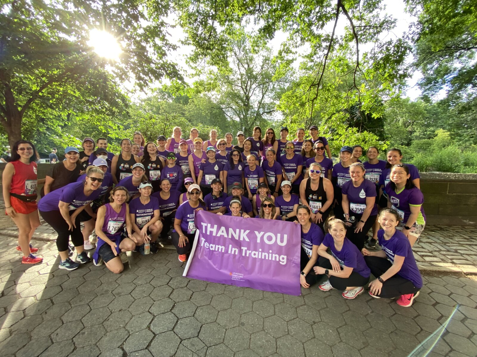 Moms In Training Westchester/CT – Westchester Family