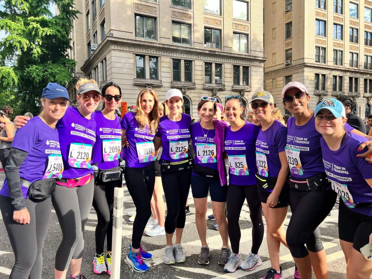 Moms In Training Westchester/CT – Westchester Family