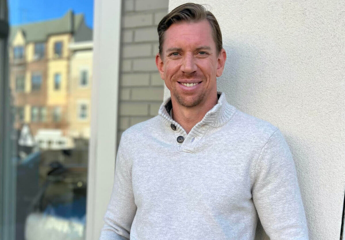 Daniel Sears: Founder of Neuro Energy Coaching – Westchester Family