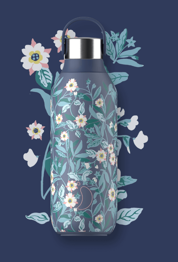 Stainless Steel Water Bottles – Westchester Family