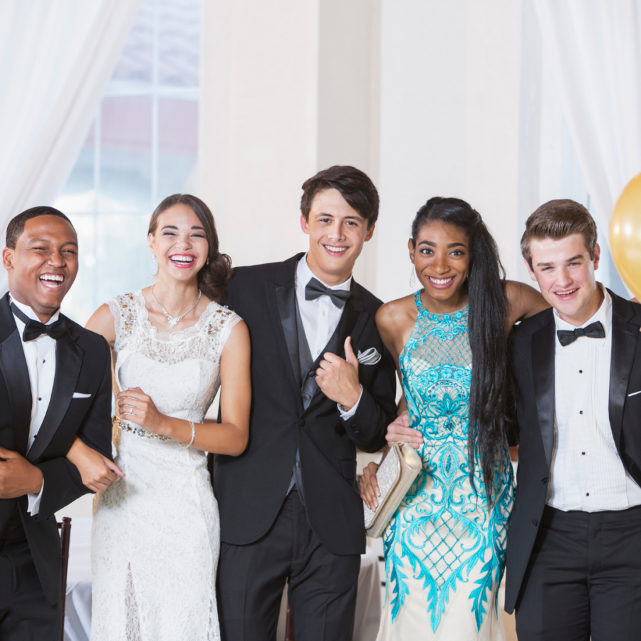 Operation Prom at the Westchester County Center – Westchester Family