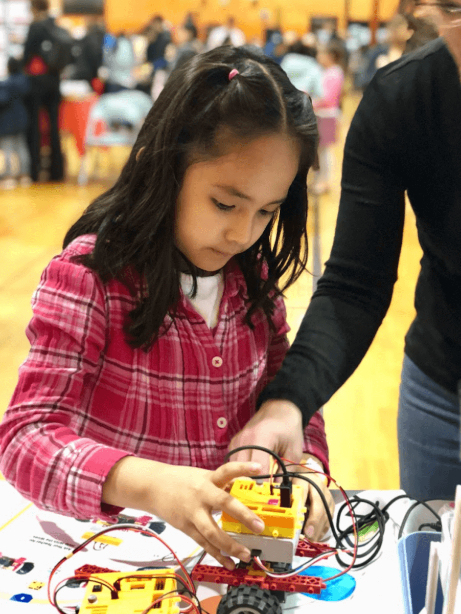 2023 STEM-tastic Festival is Back! – Westchester Family