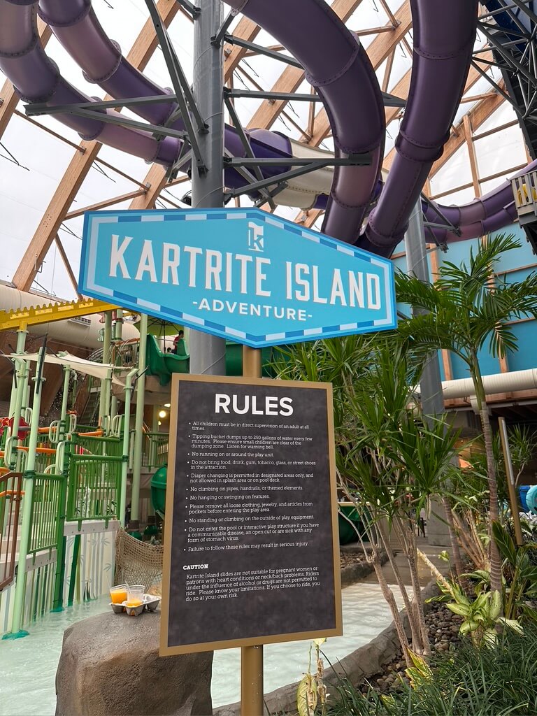 Kartrite Resort & Indoor Waterpark – Westchester Family