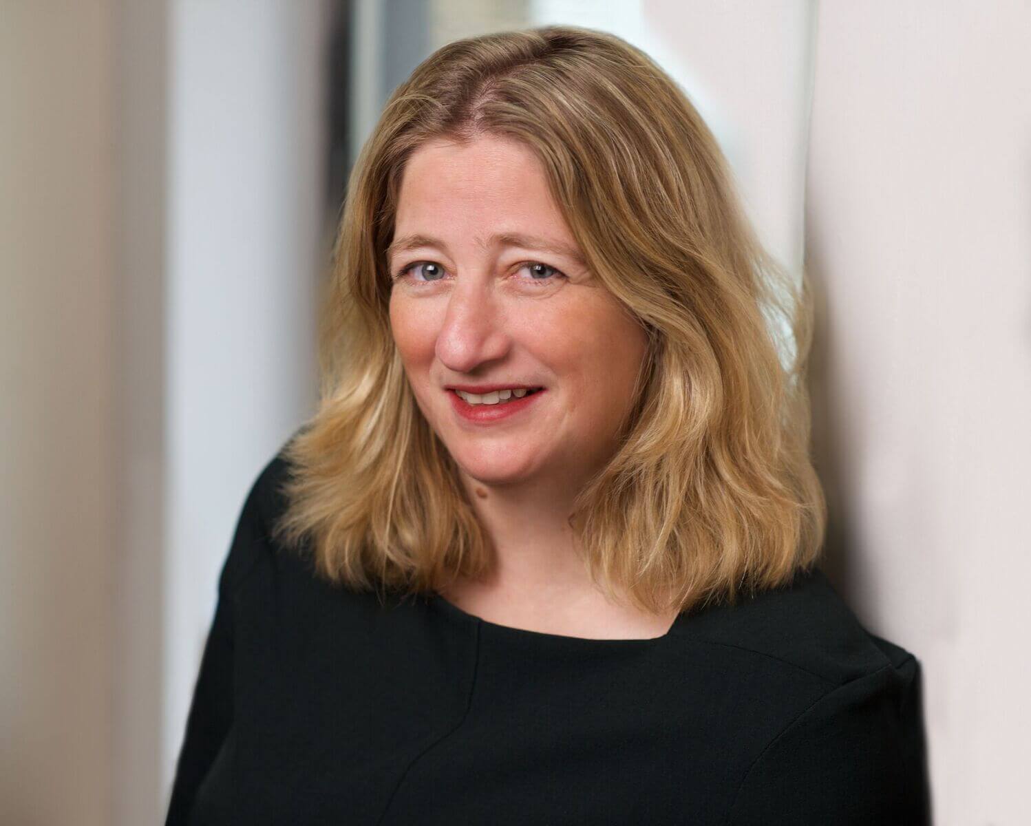 Gaia Bernstein Unwired Book – Westchester Family