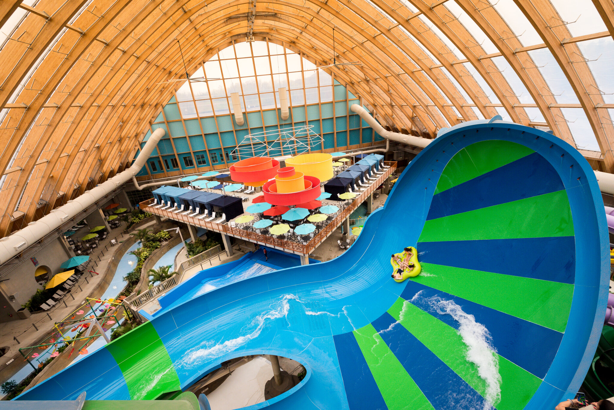 Kartrite Resort & Indoor Waterpark – Westchester Family