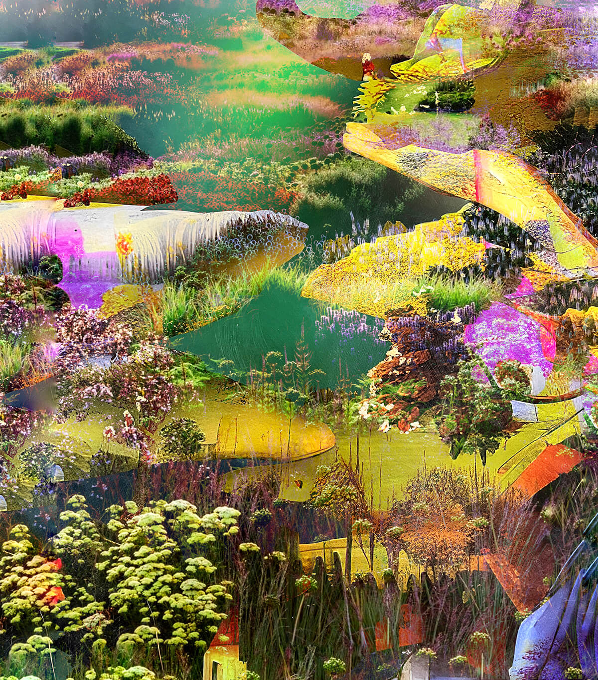 Yellow Studio Art Fair – Westchester Family