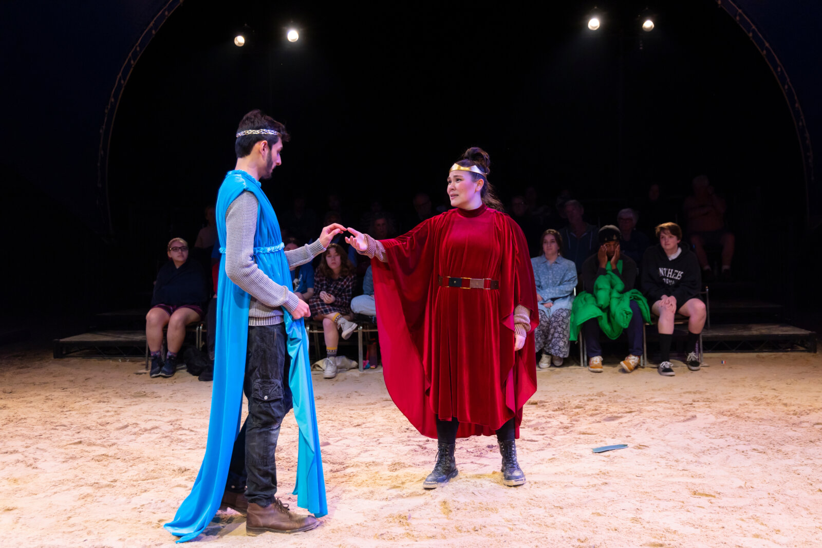 Emily Ota Henry V – Westchester Family