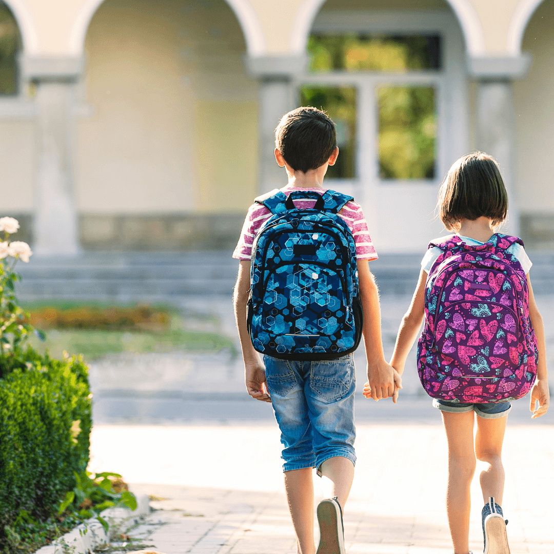 Autism Spectrum: Back to School Tips for Families