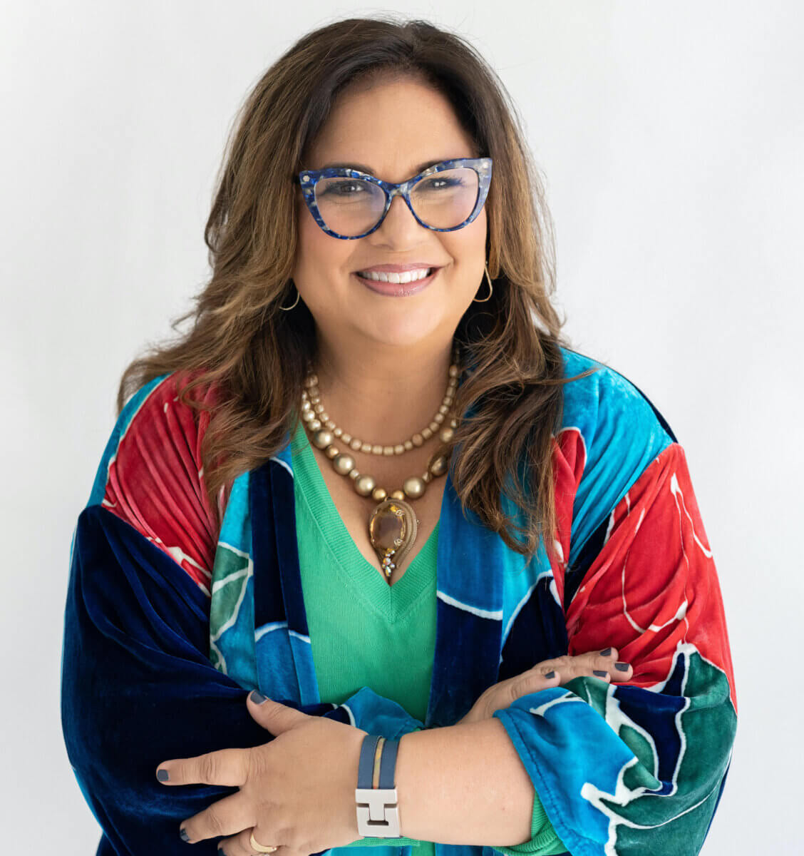 A D’Zine and Make Your Mark[et] Podcast – Westchester Family