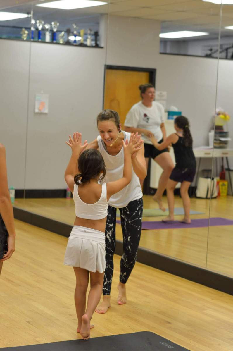 Meet Sandy Richards of Sandy Richards Wellness – Westchester Family