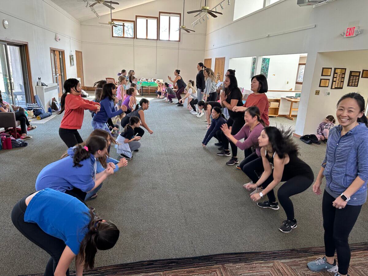 Meet Sandy Richards of Sandy Richards Wellness – Westchester Family