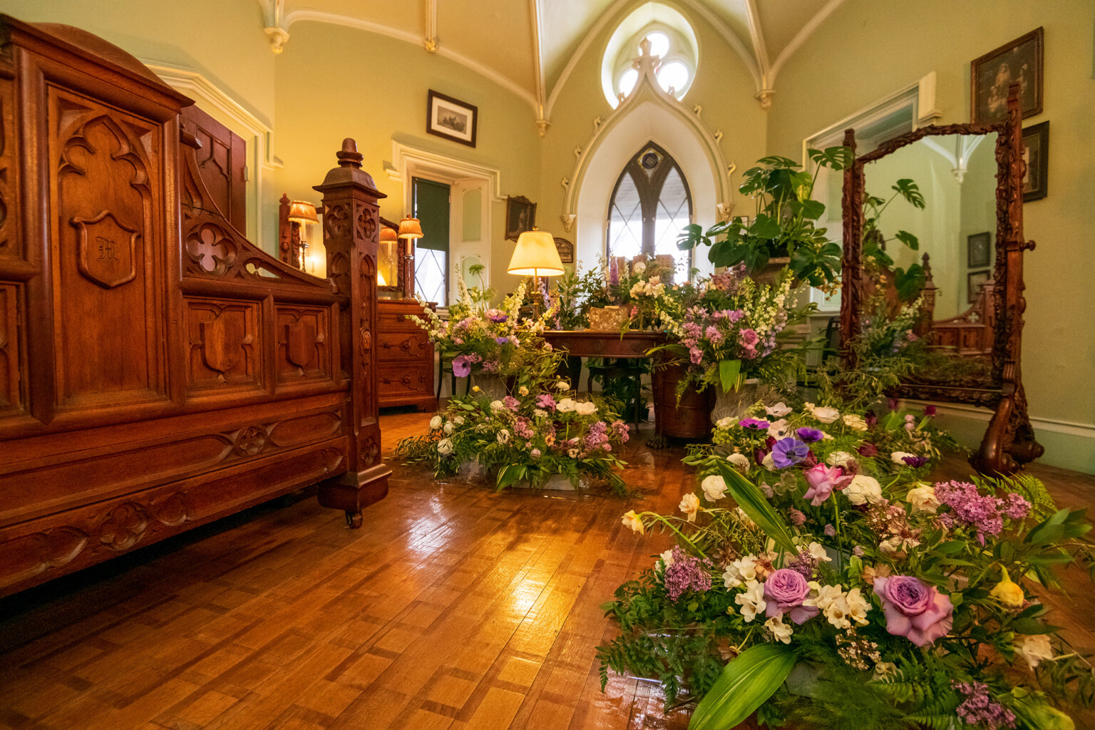 Exploring Lyndhurst – Westchester Family