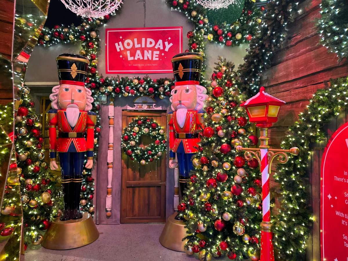 ‘A Christmas Experience’ Unlike Any Other – Westchester Family