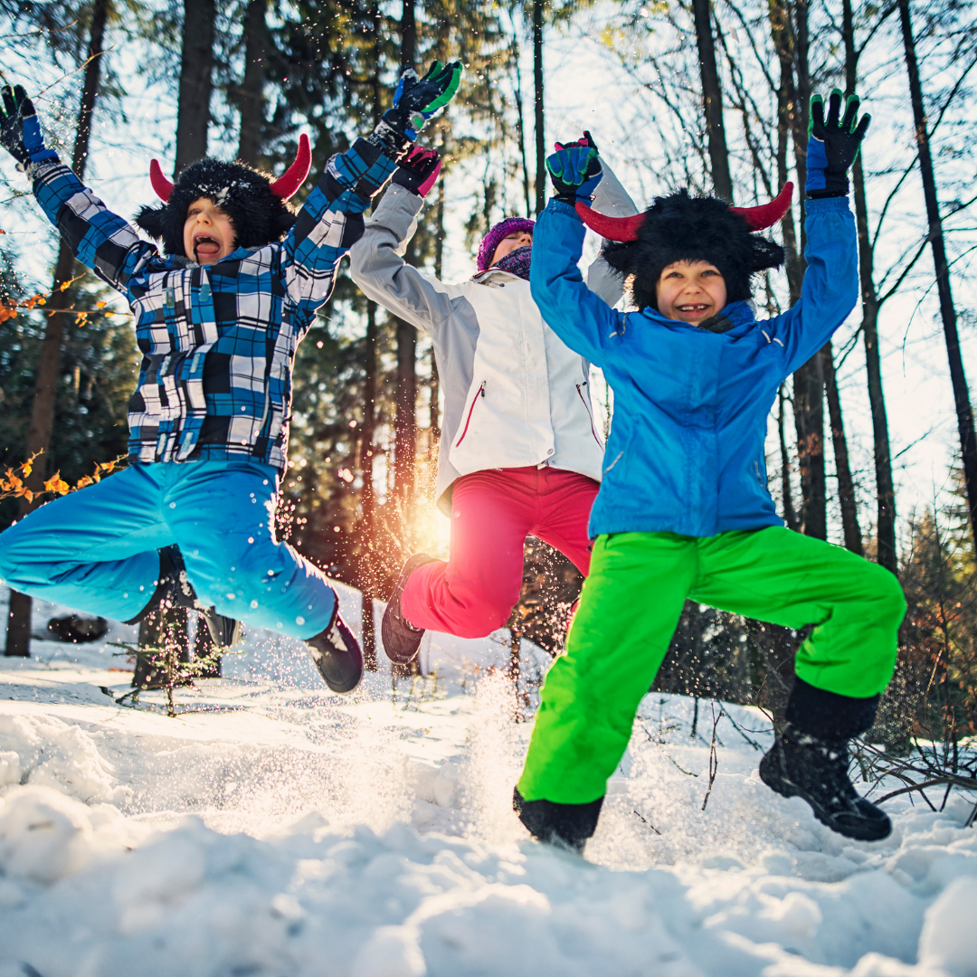 December Break Activities for Kids – Westchester Family