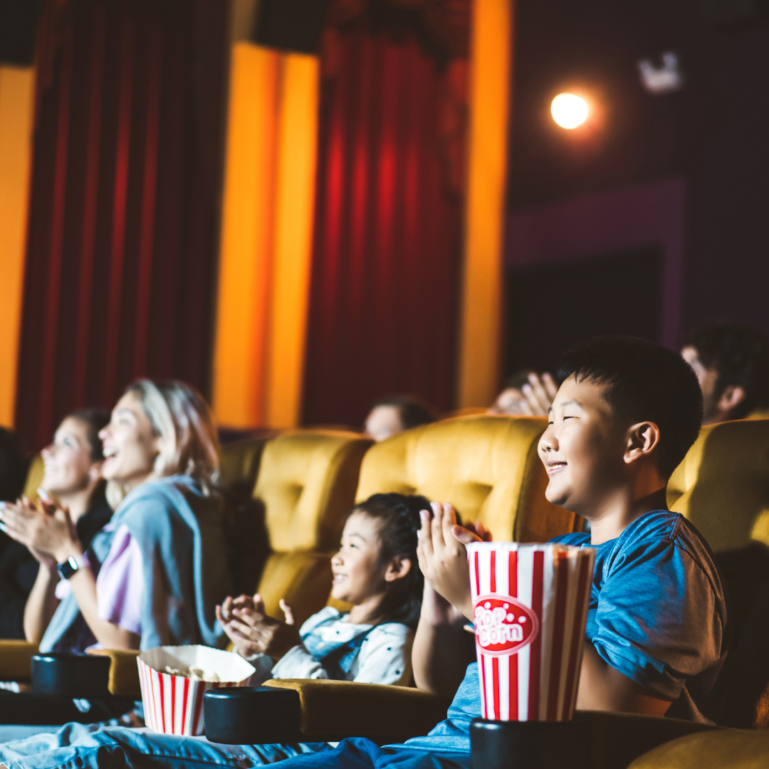 Family Programming at Emelin Theatre – Westchester Family