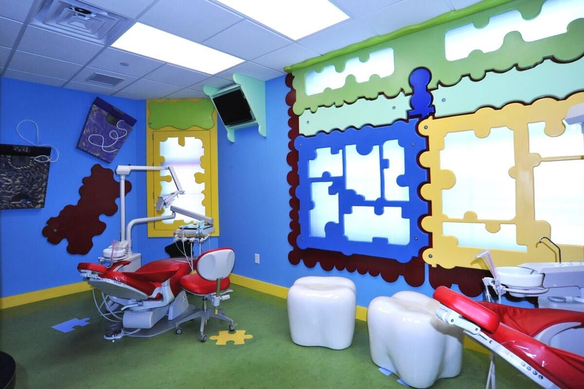 Main Street Pediatric Dentistry: when is a pediatric dentist right for ...