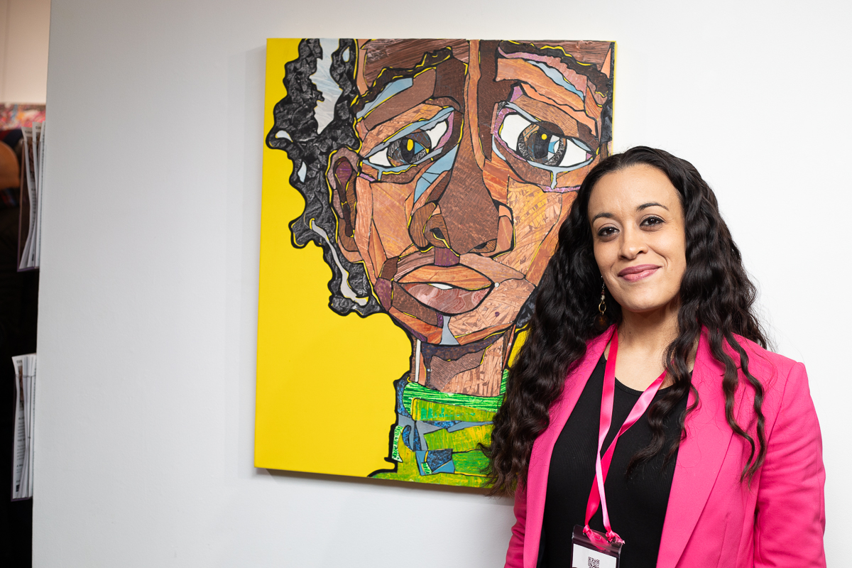 Black Artists in The Spotlight at Rye Arts Center – Westchester Family