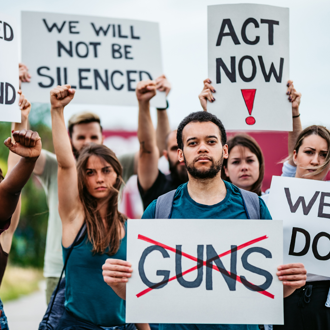 Westchester County Gun Violence Prevention – Westchester Family