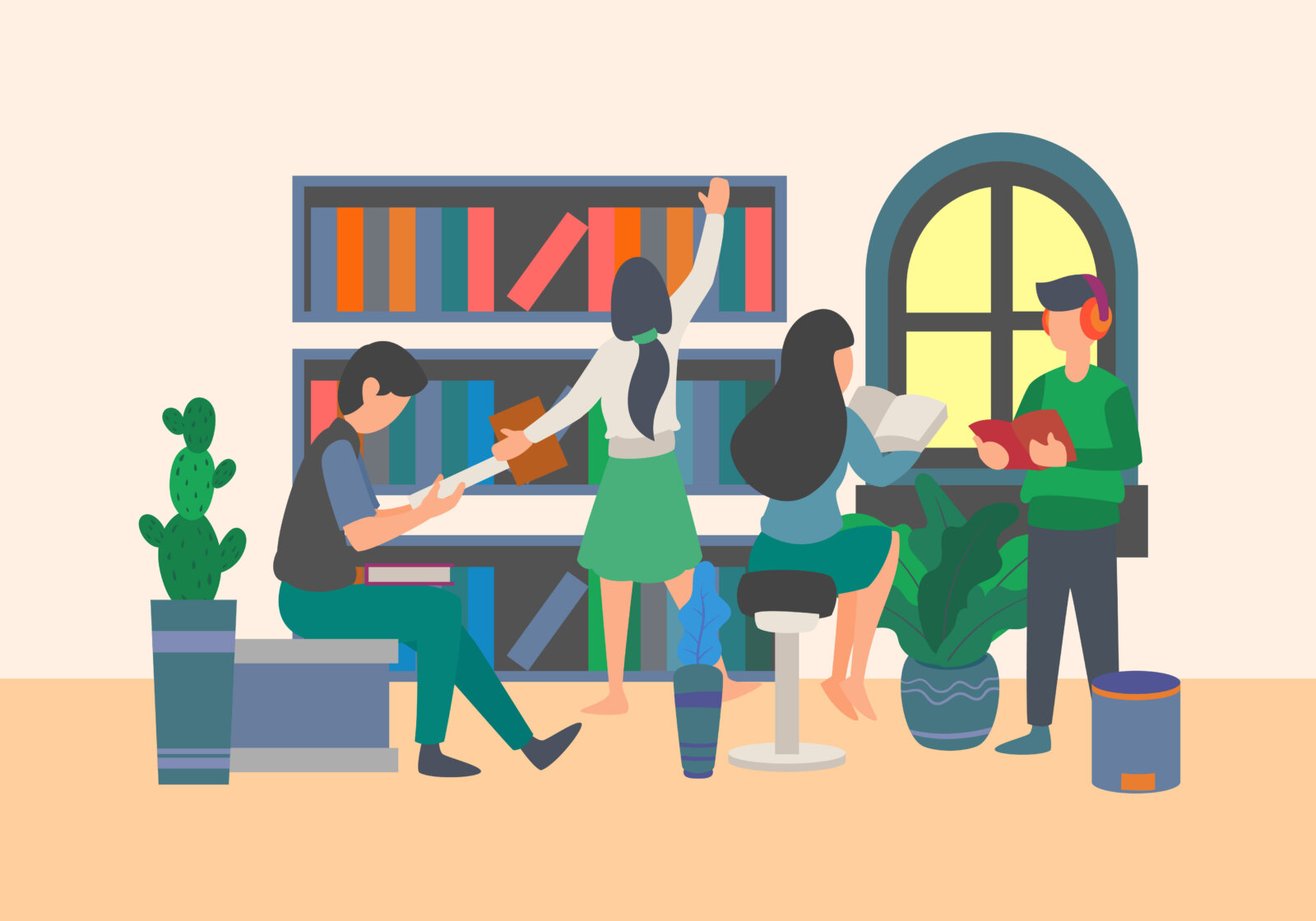 6 Ways Your Family Can Support Your Local Library – Westchester Family 6 Ways Your Family Can Support Your Local Library – Westchester Family