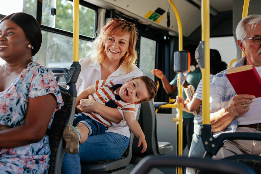 Free Bee-Line Bus Services Return This Summer – Westchester Family