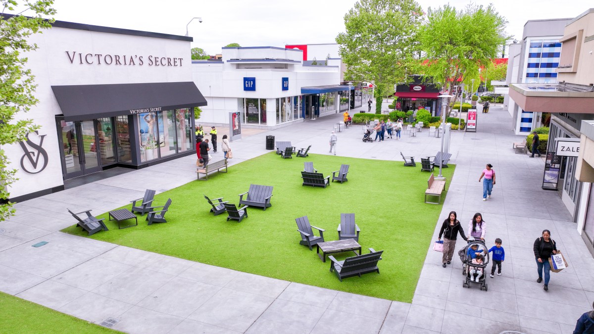 Shop, Dine, & Celebrate at Cross County Center – Westchester Family